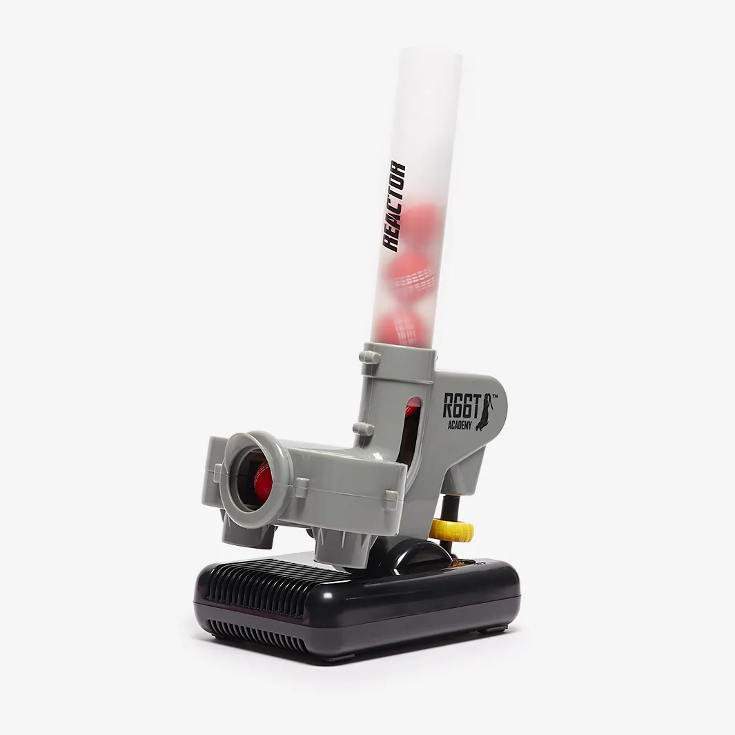 R66T Academy Cricket Reactor – The R66T Academy